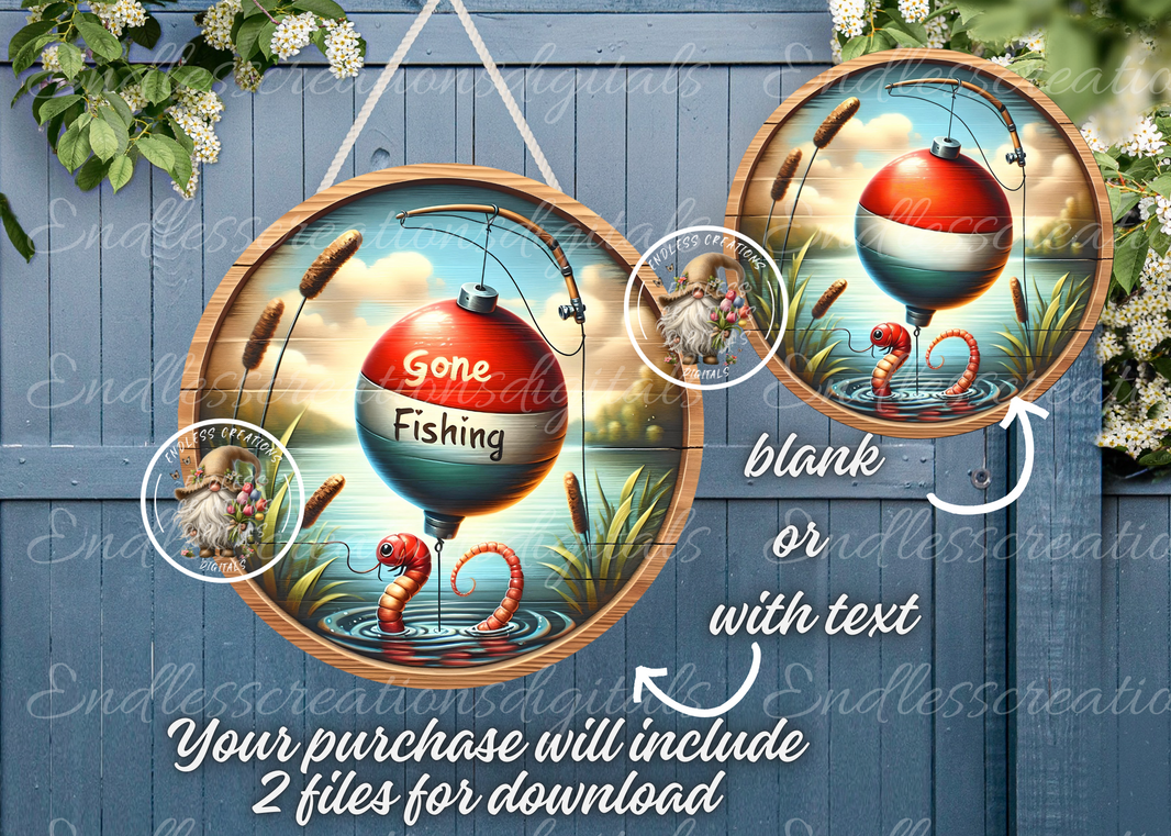 CAMPING/FISHING – Endless Creations Digitals